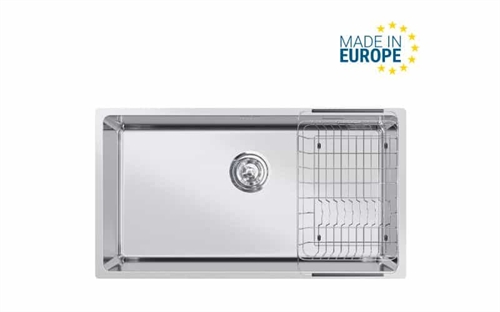 Chậu Rửa Bát Konox Turkey Sink STELO 780U