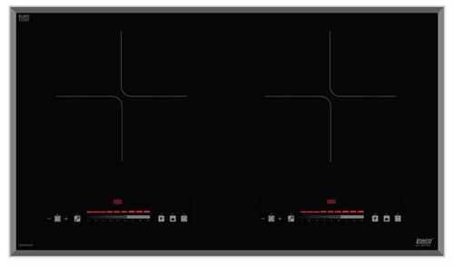 BẾP TỪ LORCA LCI-809